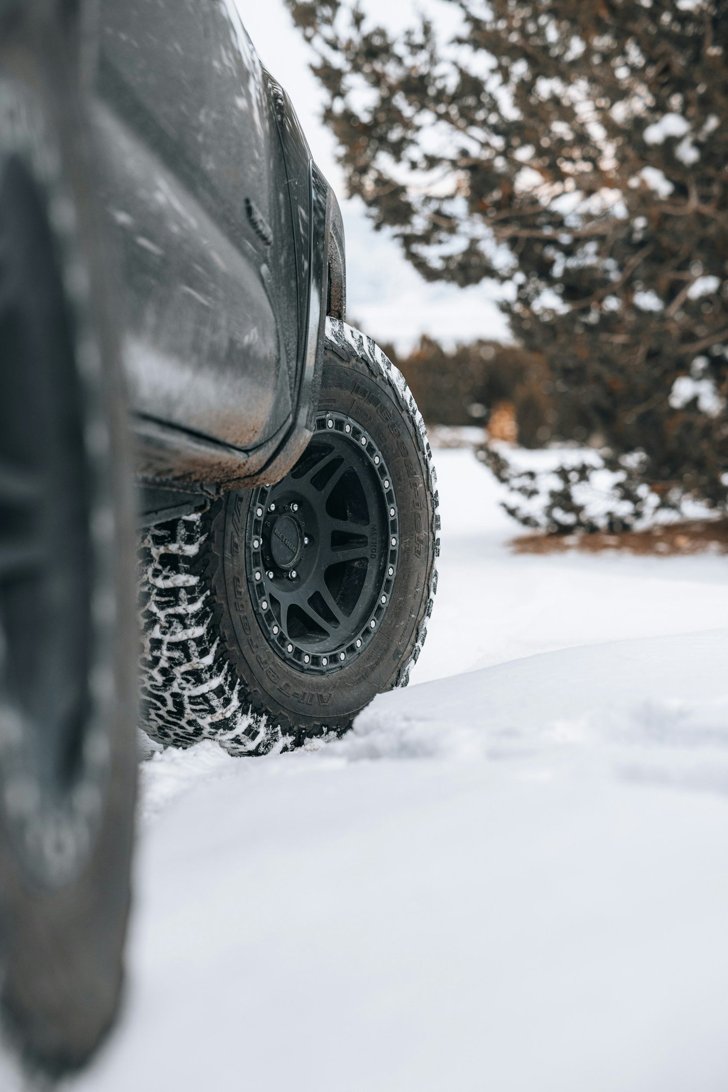 Wheel Pros - Premium Wheels for Trucks, SUVs & Cars