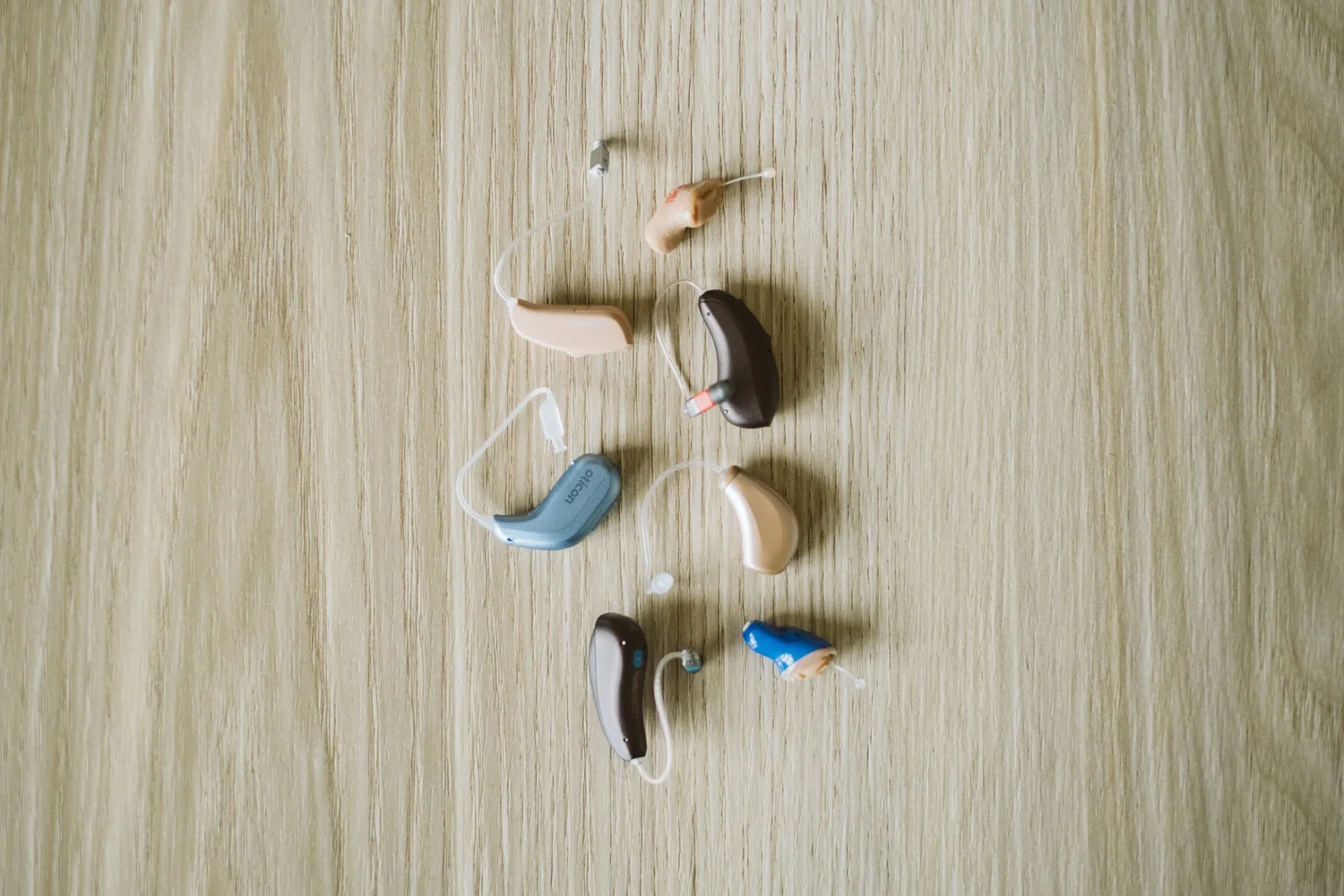 ADVANCED HEARING SYSTEMS