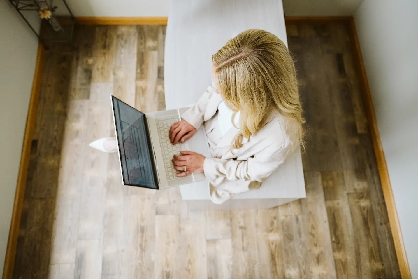 Services — ADVANCED HEARING SYSTEMS