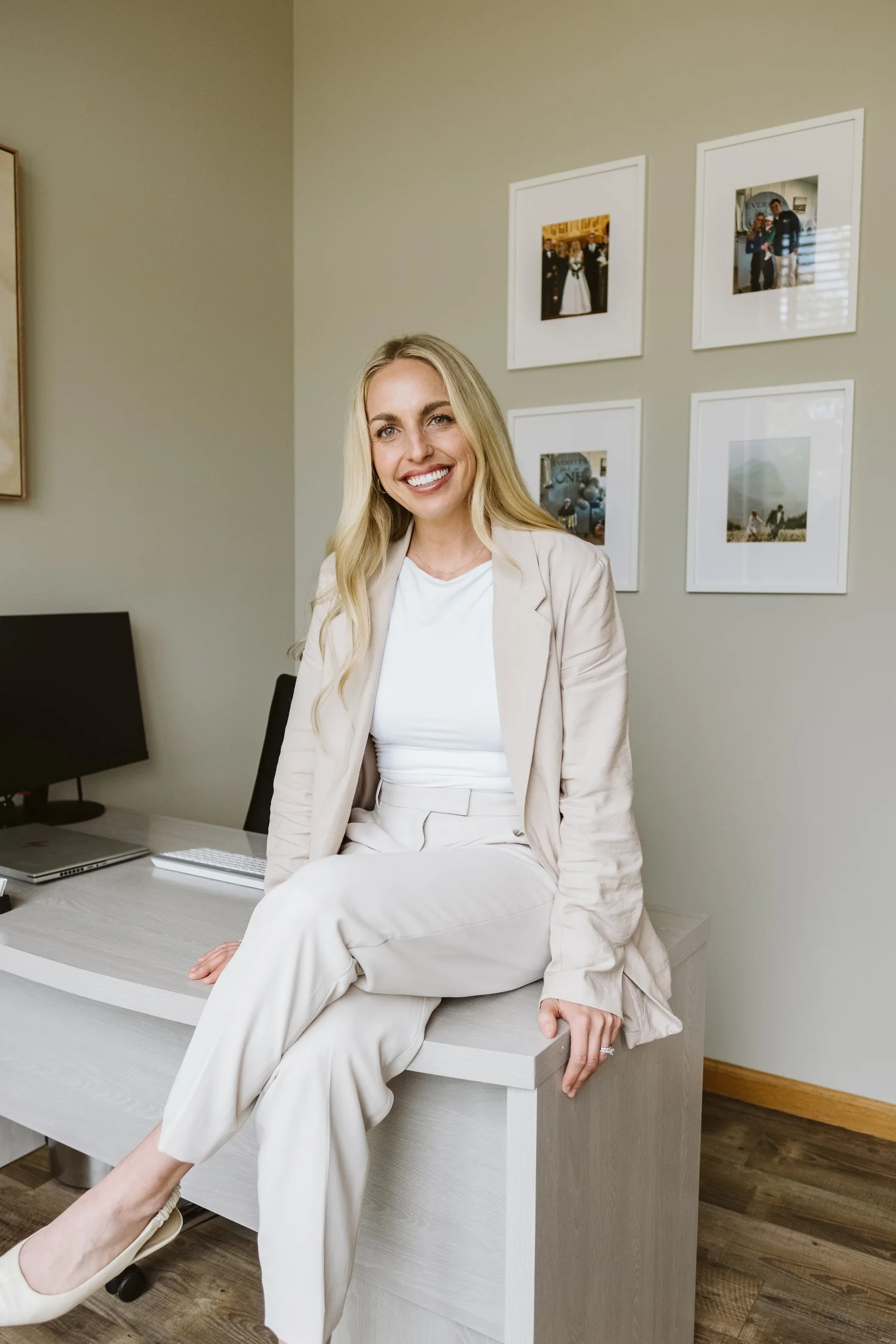 About — ADVANCED HEARING SYSTEMS