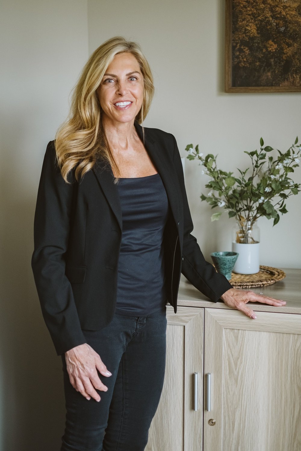 About — ADVANCED HEARING SYSTEMS