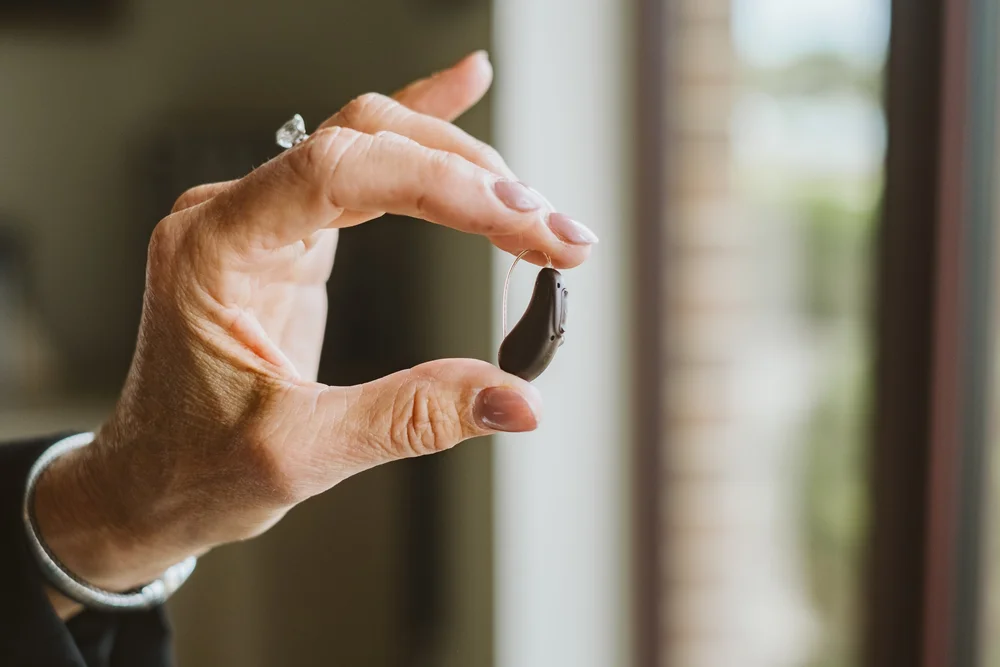 ADVANCED HEARING SYSTEMS