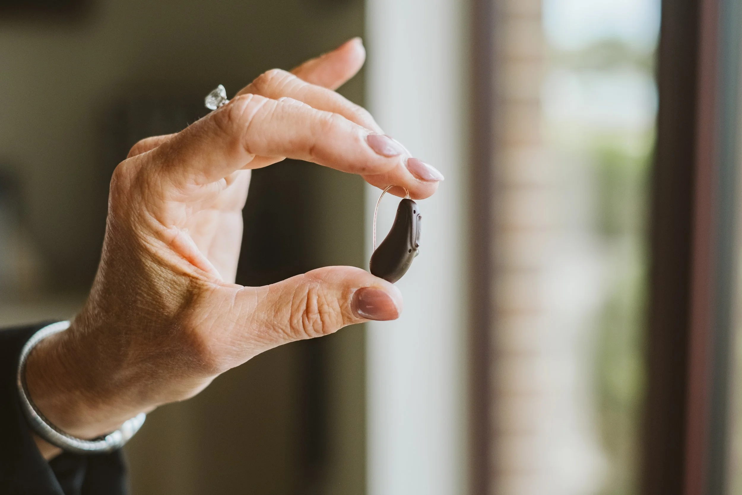 ADVANCED HEARING SYSTEMS