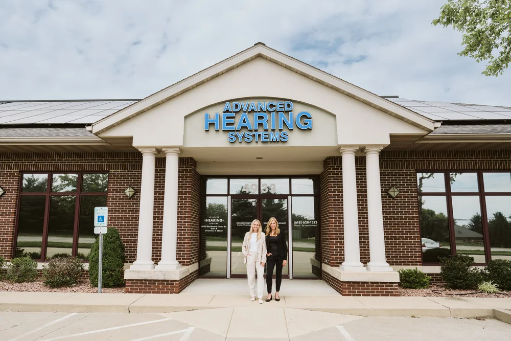 ADVANCED HEARING SYSTEMS