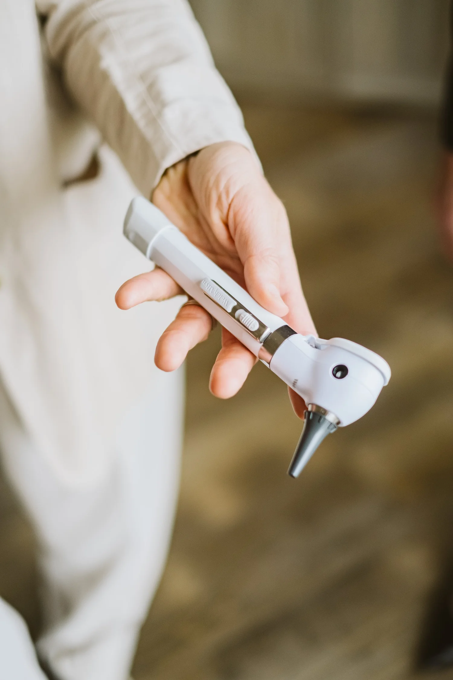 Services — ADVANCED HEARING SYSTEMS