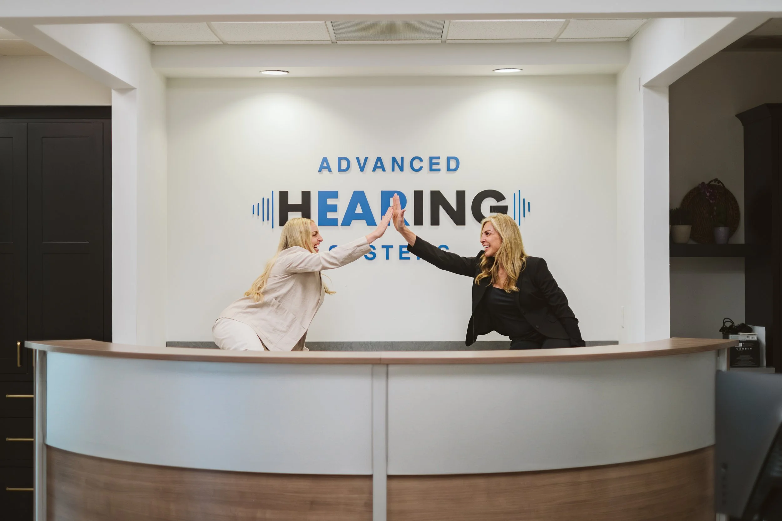 About — ADVANCED HEARING SYSTEMS