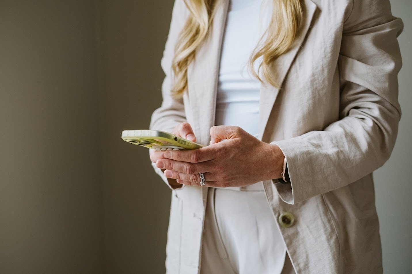 Services — ADVANCED HEARING SYSTEMS