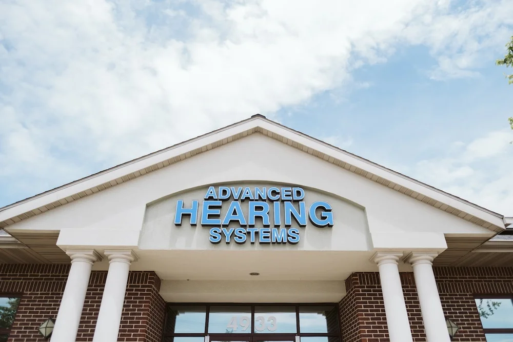 ADVANCED HEARING SYSTEMS