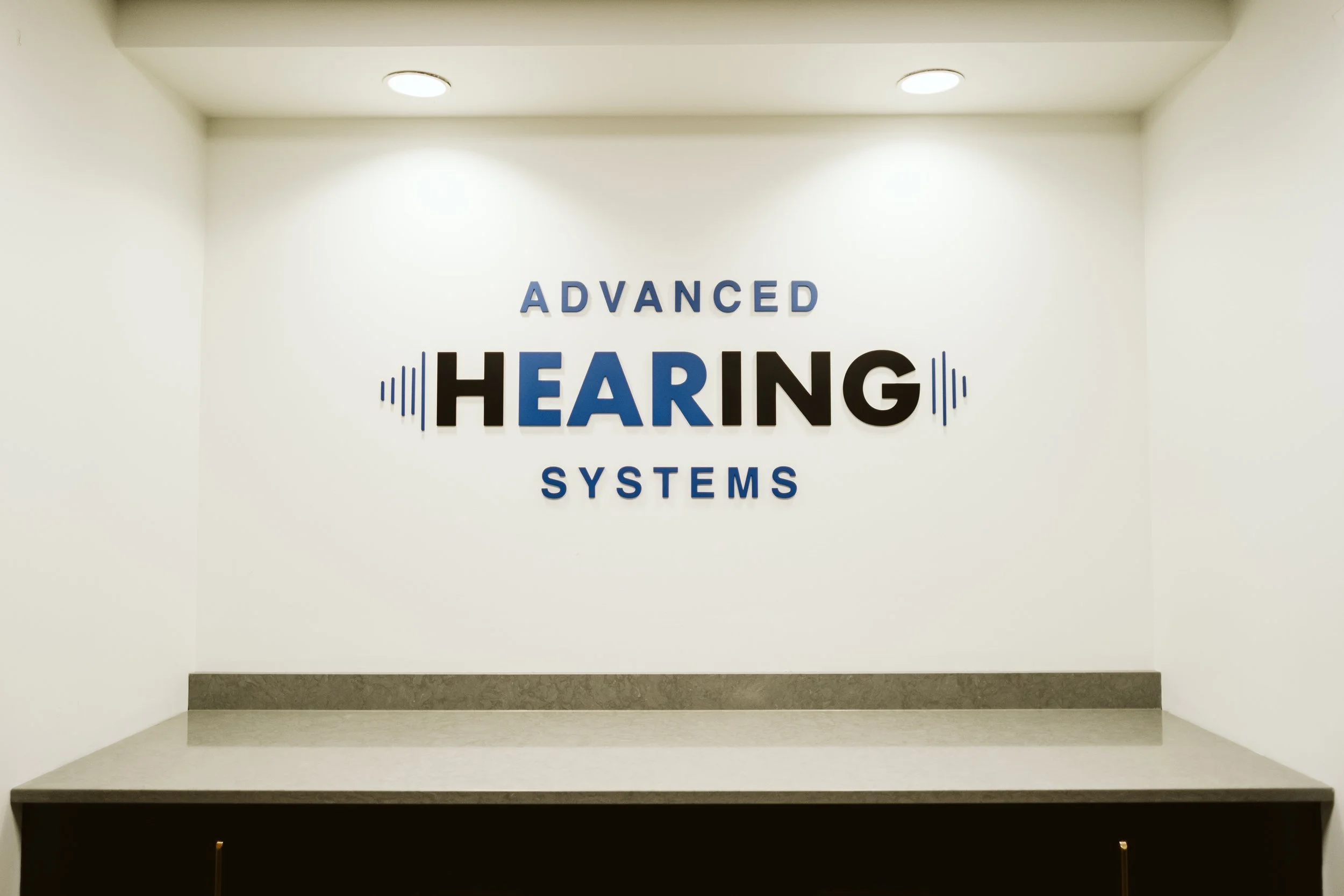 ADVANCED HEARING SYSTEMS
