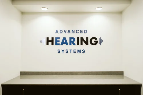 ADVANCED HEARING SYSTEMS