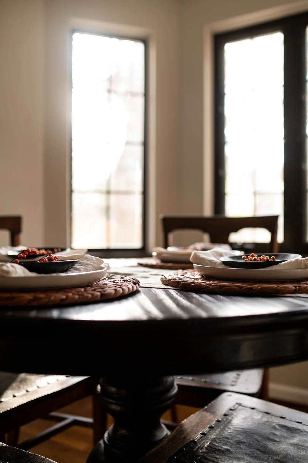 Balfour English Tudor | Elevate Your Space Today — Verce Design ...