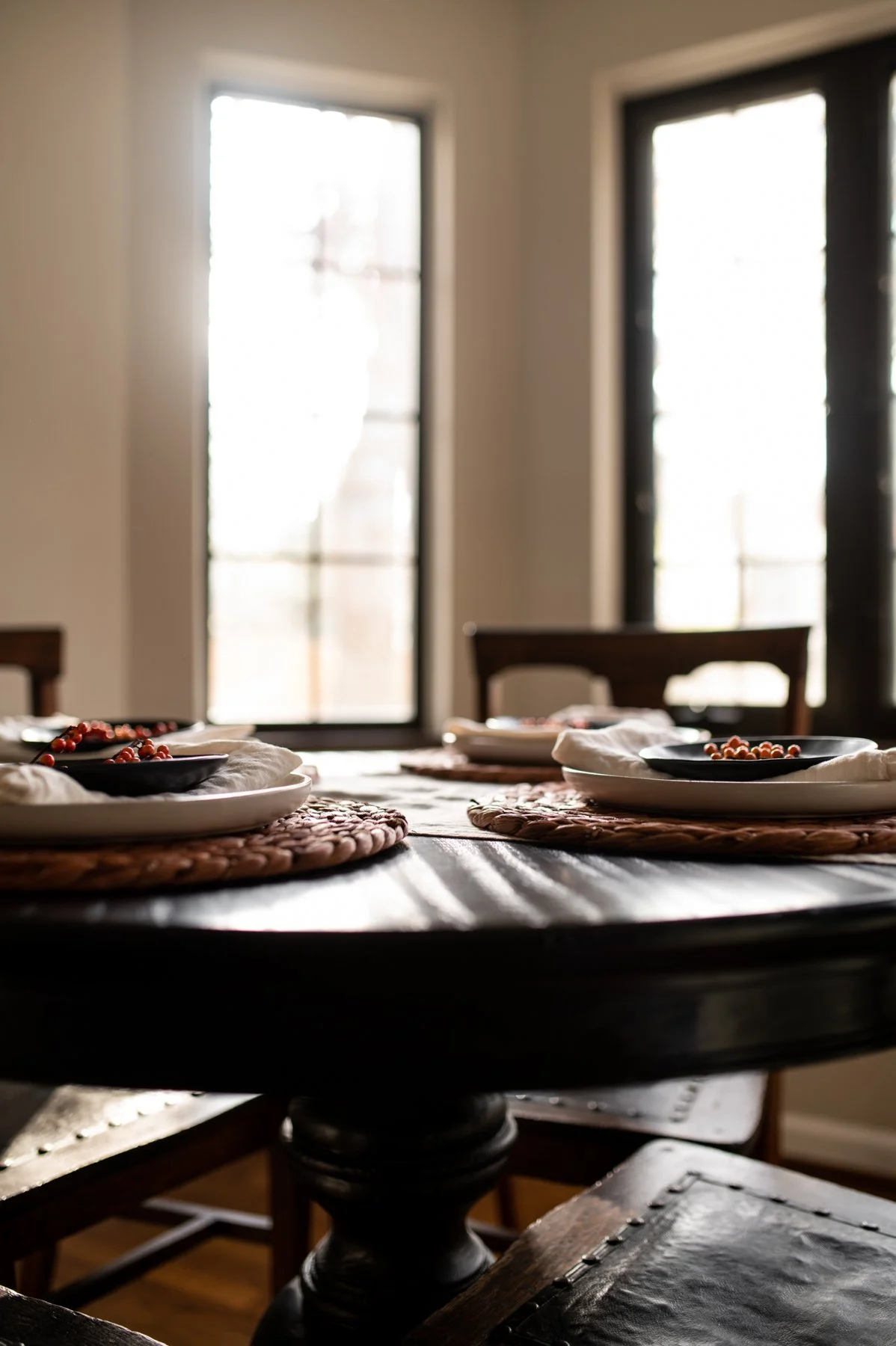 Balfour English Tudor | Elevate Your Space Today — Verce Design ...