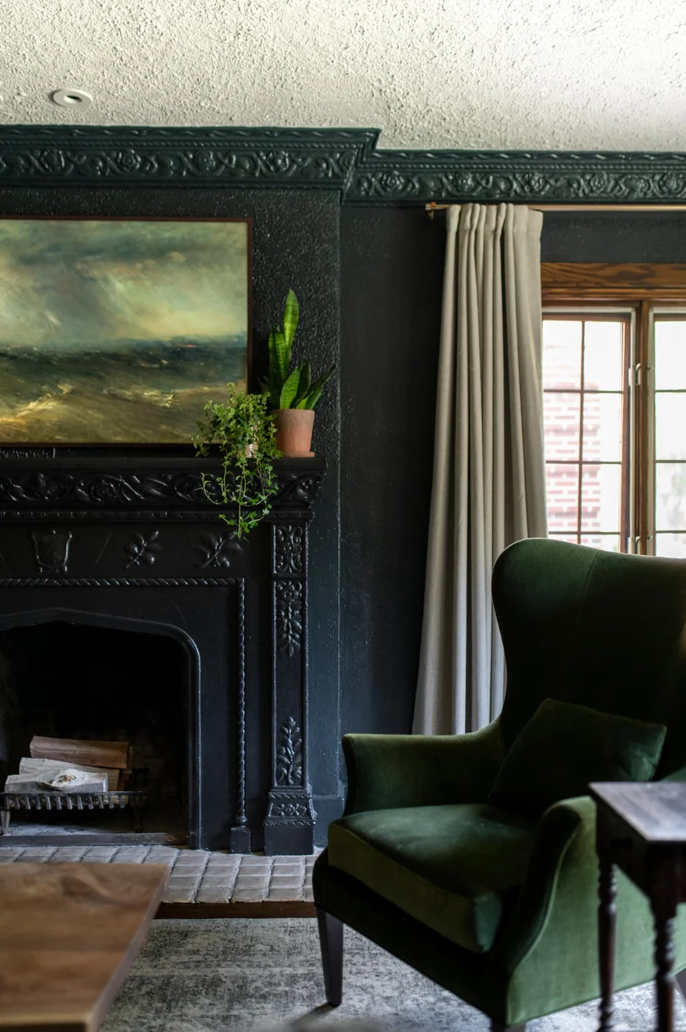 Parkside Manor | Transform Your Space Today — Verce Design | Interior ...