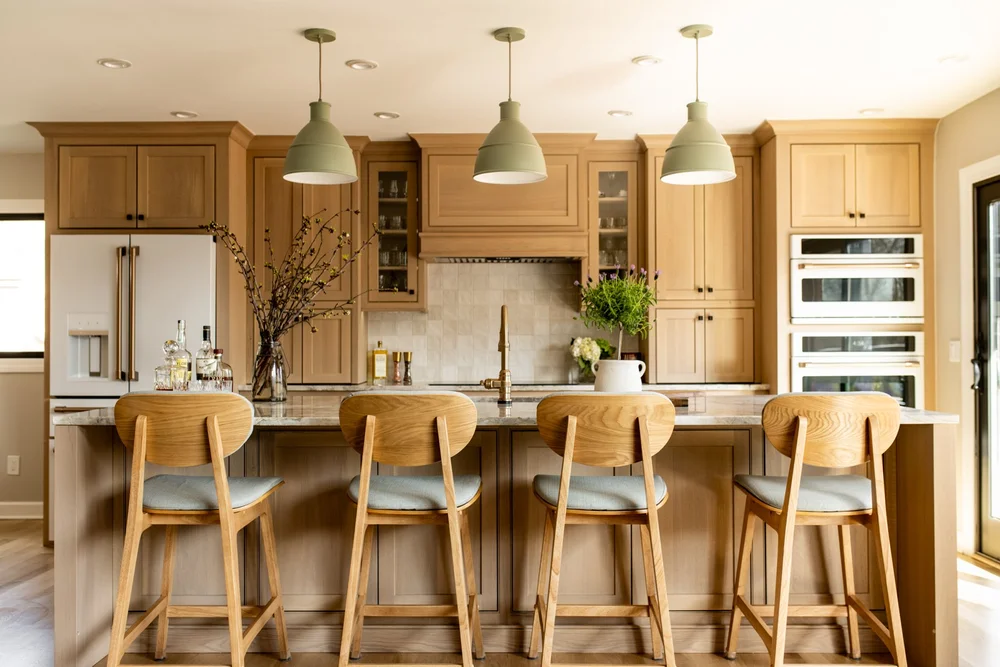 Evergreen Kitchen | Transform Your Space Today — Verce Design ...