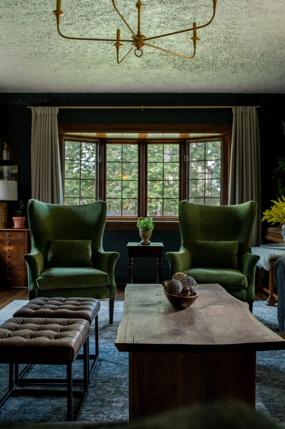 Parkside Manor | Transform Your Space Today — Verce Design | Interior ...