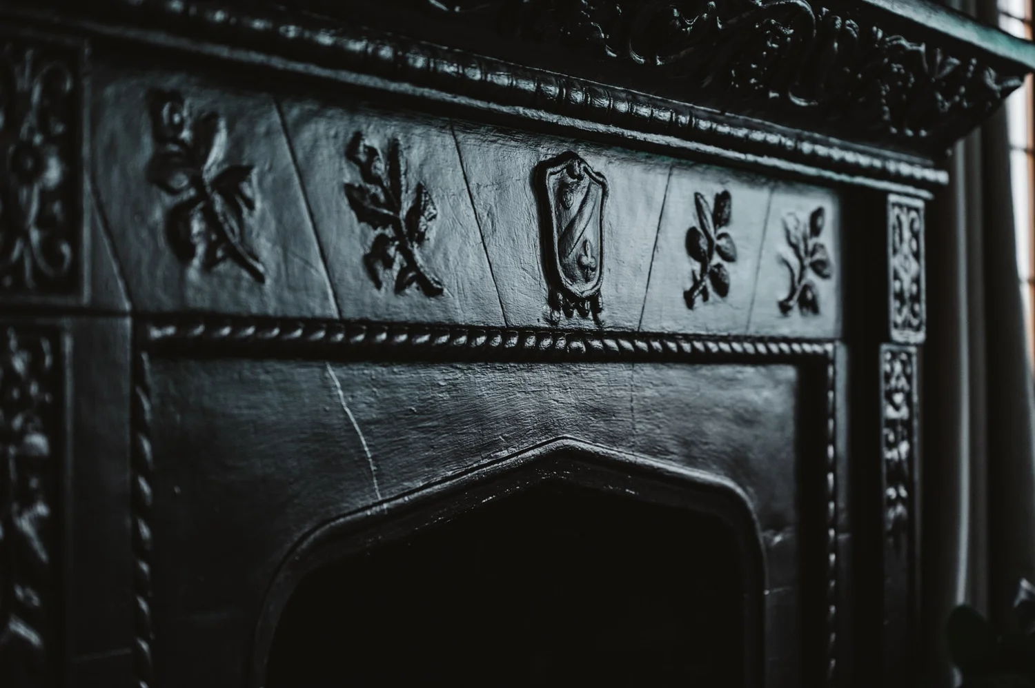 Parkside Manor | Transform Your Space Today — Verce Design | Interior ...