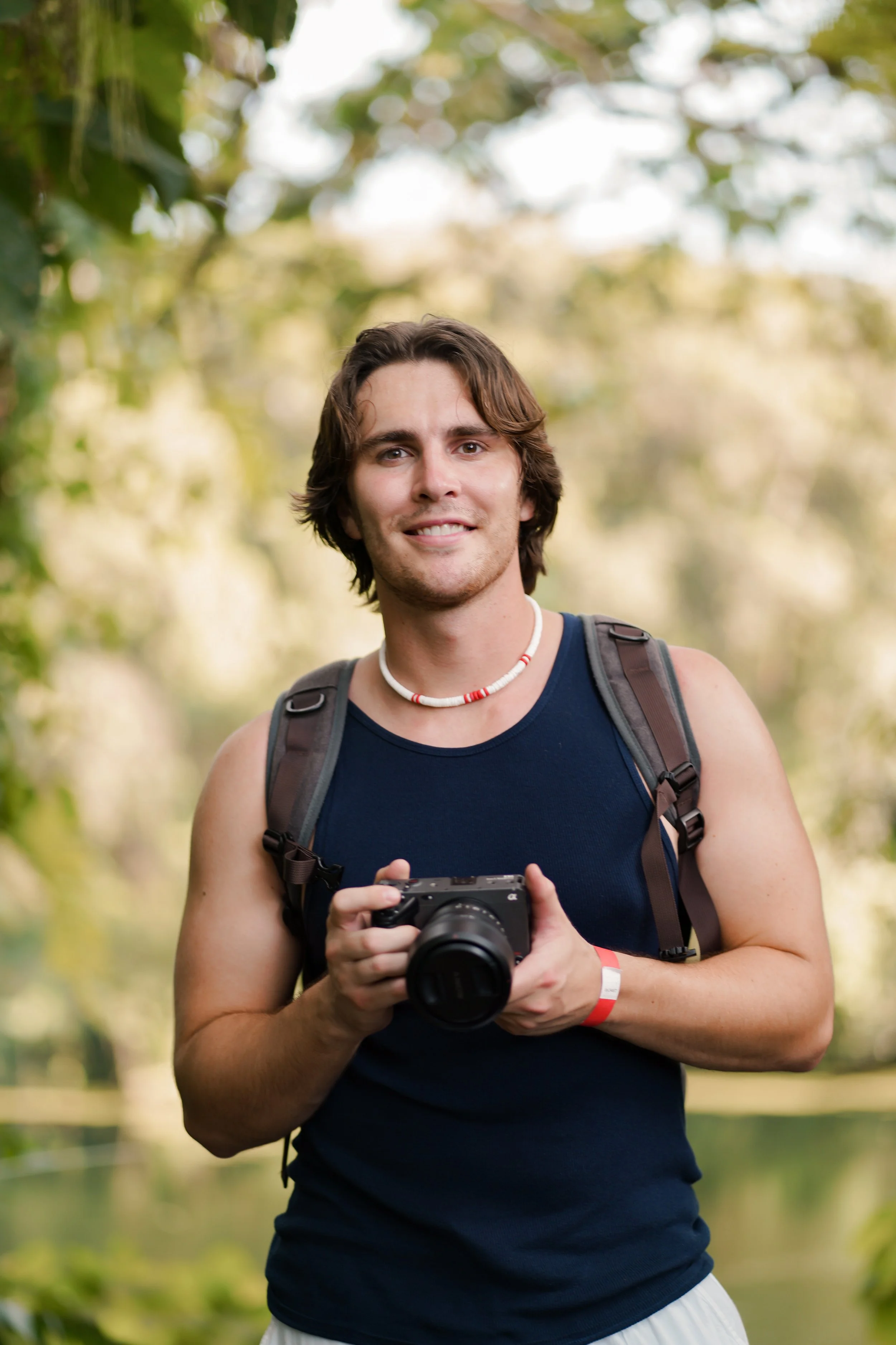 About Sunday Film House — Sunday Film House