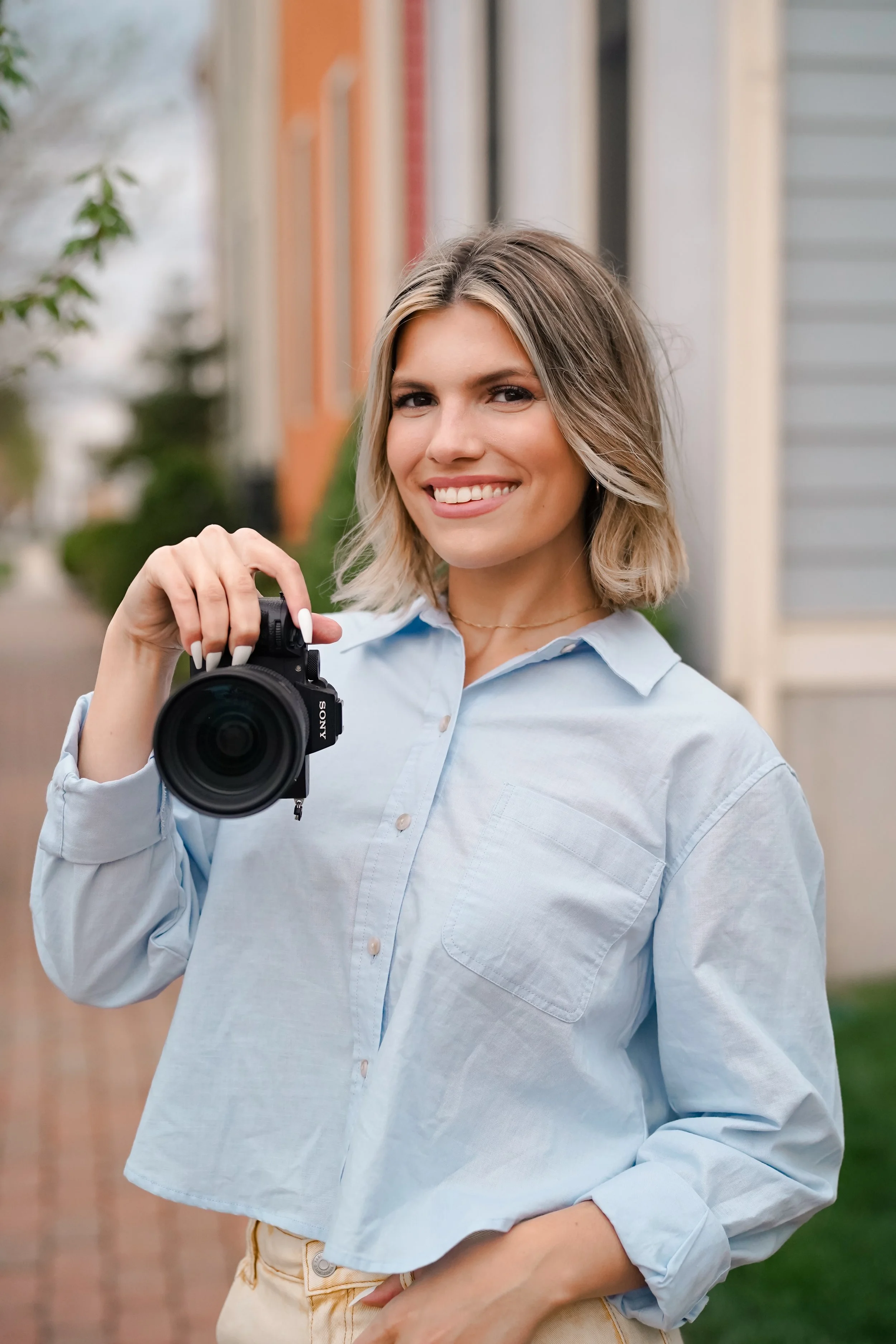 About Sunday Film House — Sunday Film House