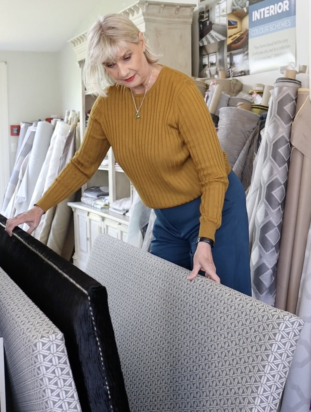 Deborah Still Interior Design - For Artful Living in New Zealand