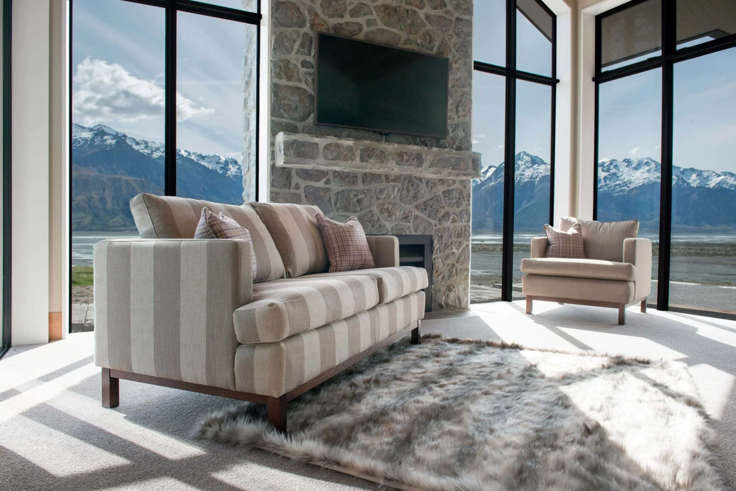 Deborah Still Interior Design - For Artful Living in New Zealand