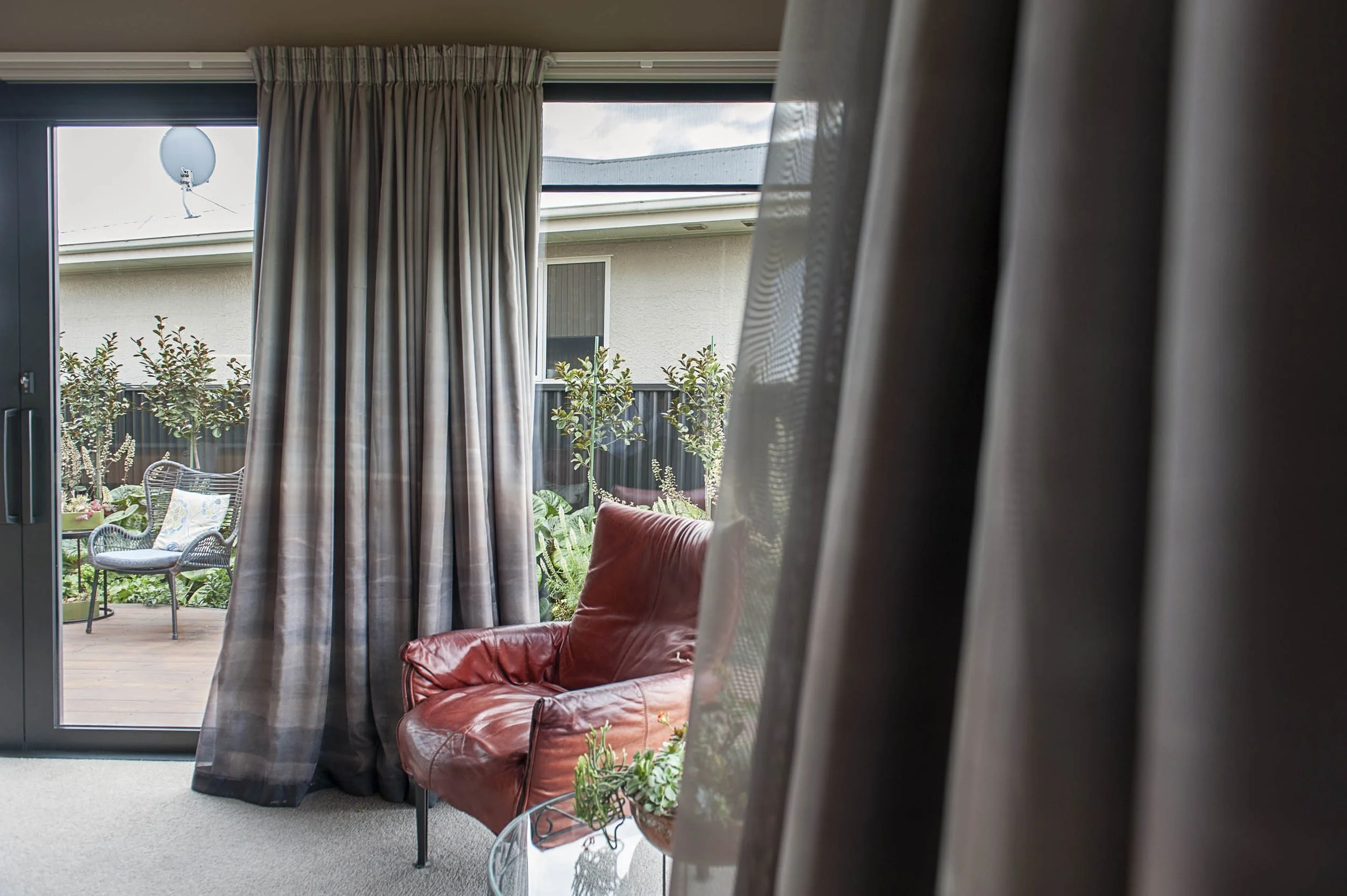 Deborah Still Interior Design - For Artful Living in New Zealand