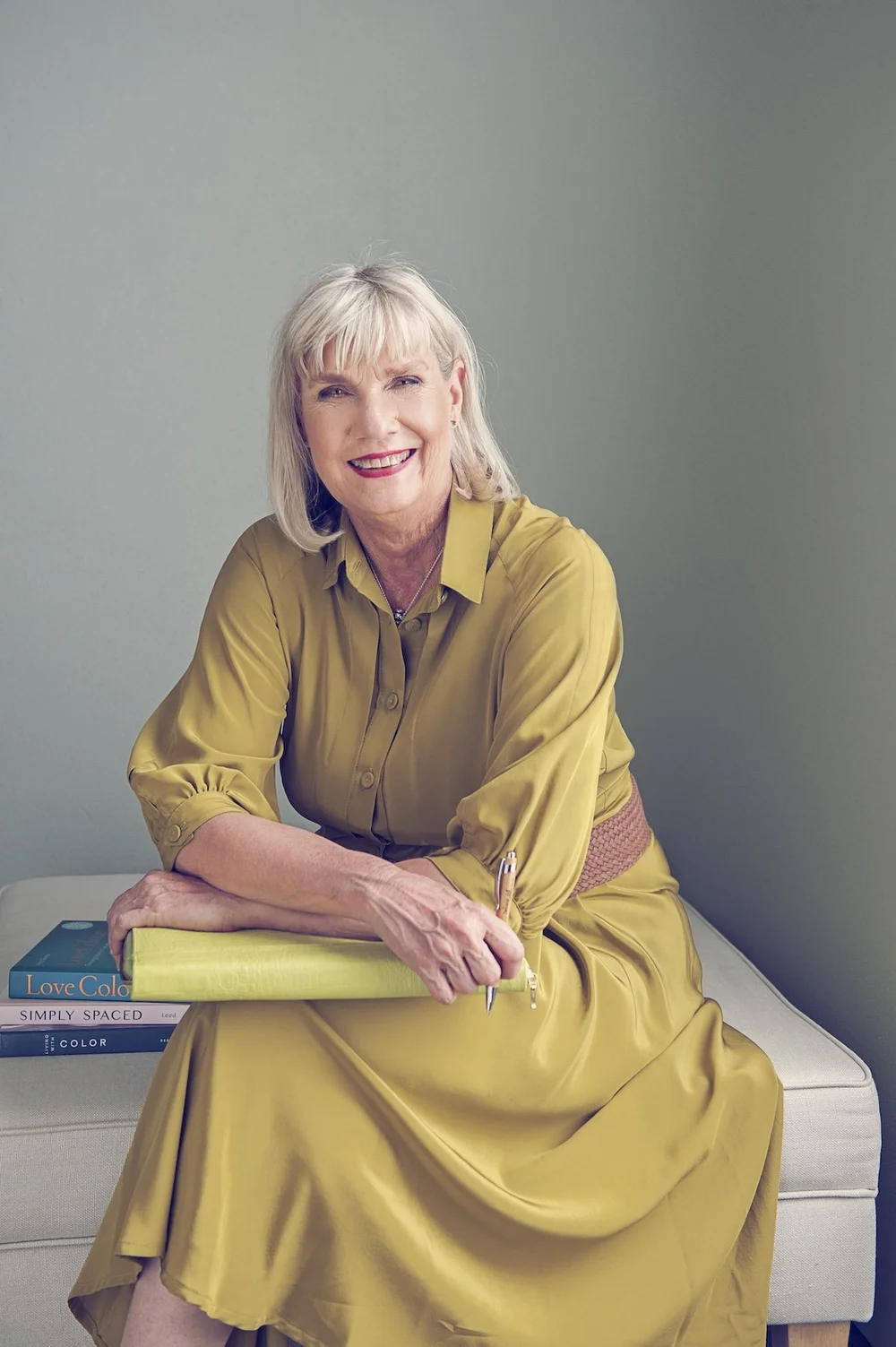 About Deborah Still - Leading NZ Interior Designer — Deborah Still Design