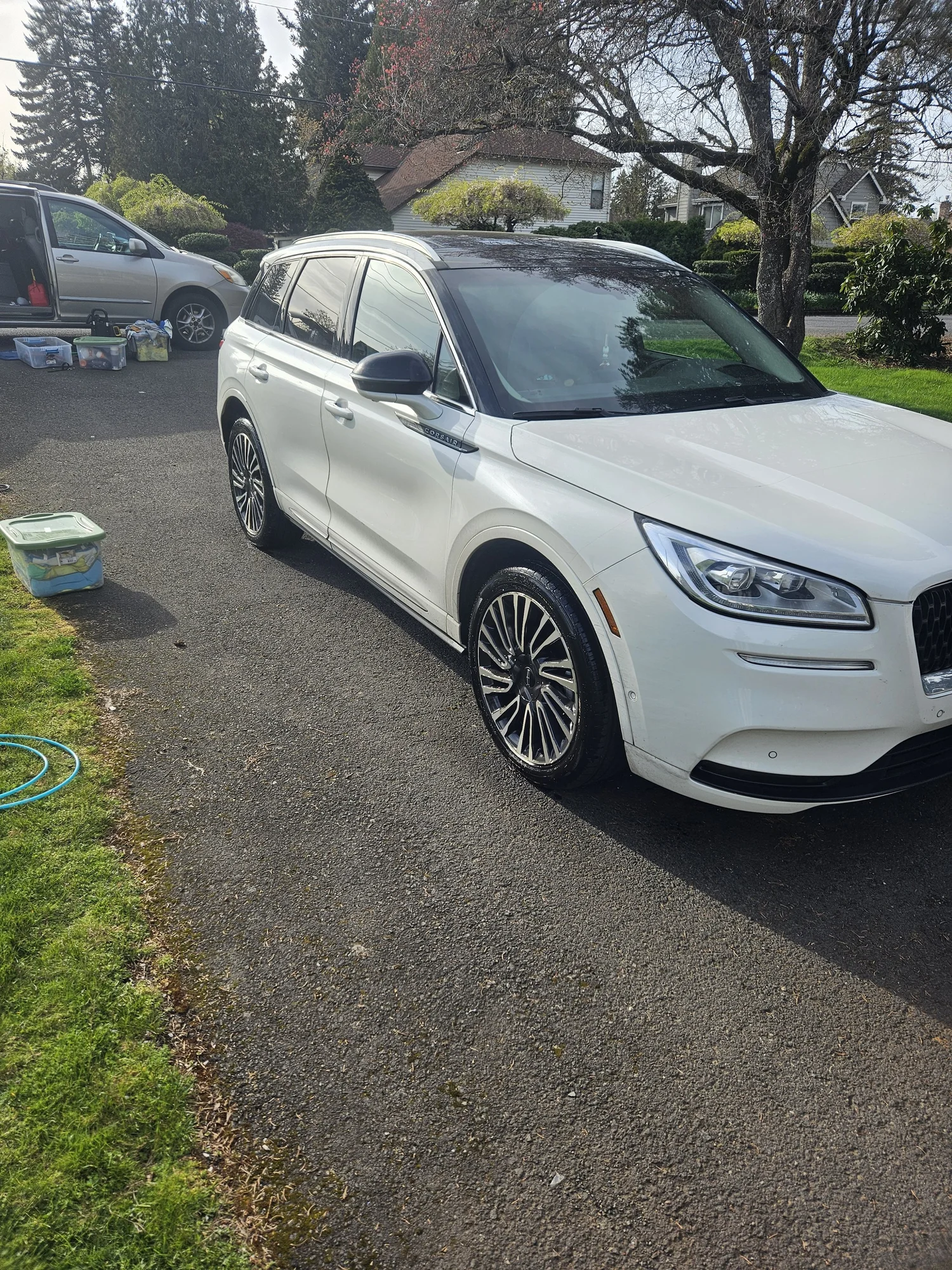 Portland #1 Car Detailers | Enjoy premium mobile car detailing