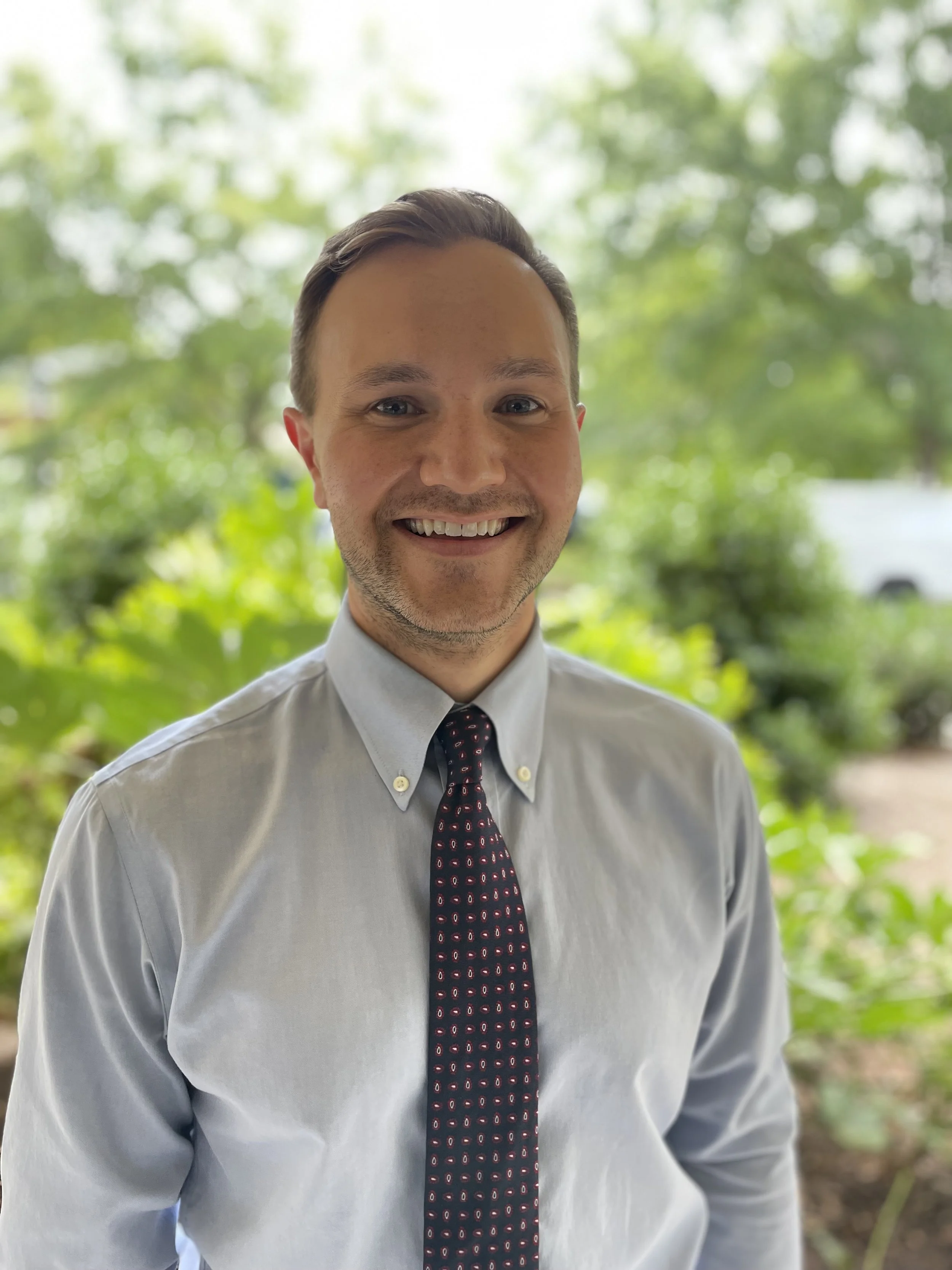 Meet Our Team Bostian Dental Chapel Hill NC Dentistry — Matthew D ...