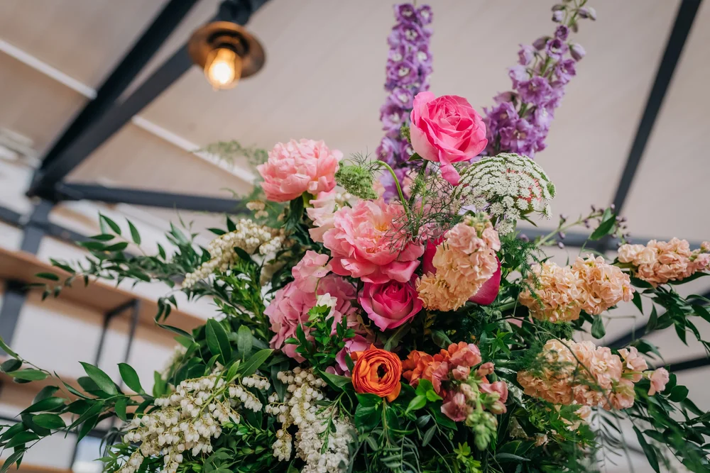 Wedding & Event Florist Ballarat Melbourne Geelong - Monique Creative ...