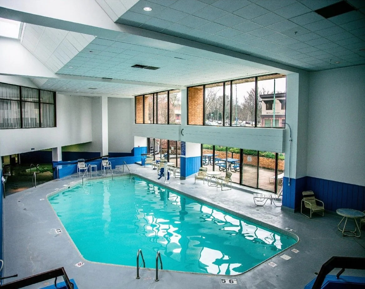 Hotel Mead Resort & Conference Center