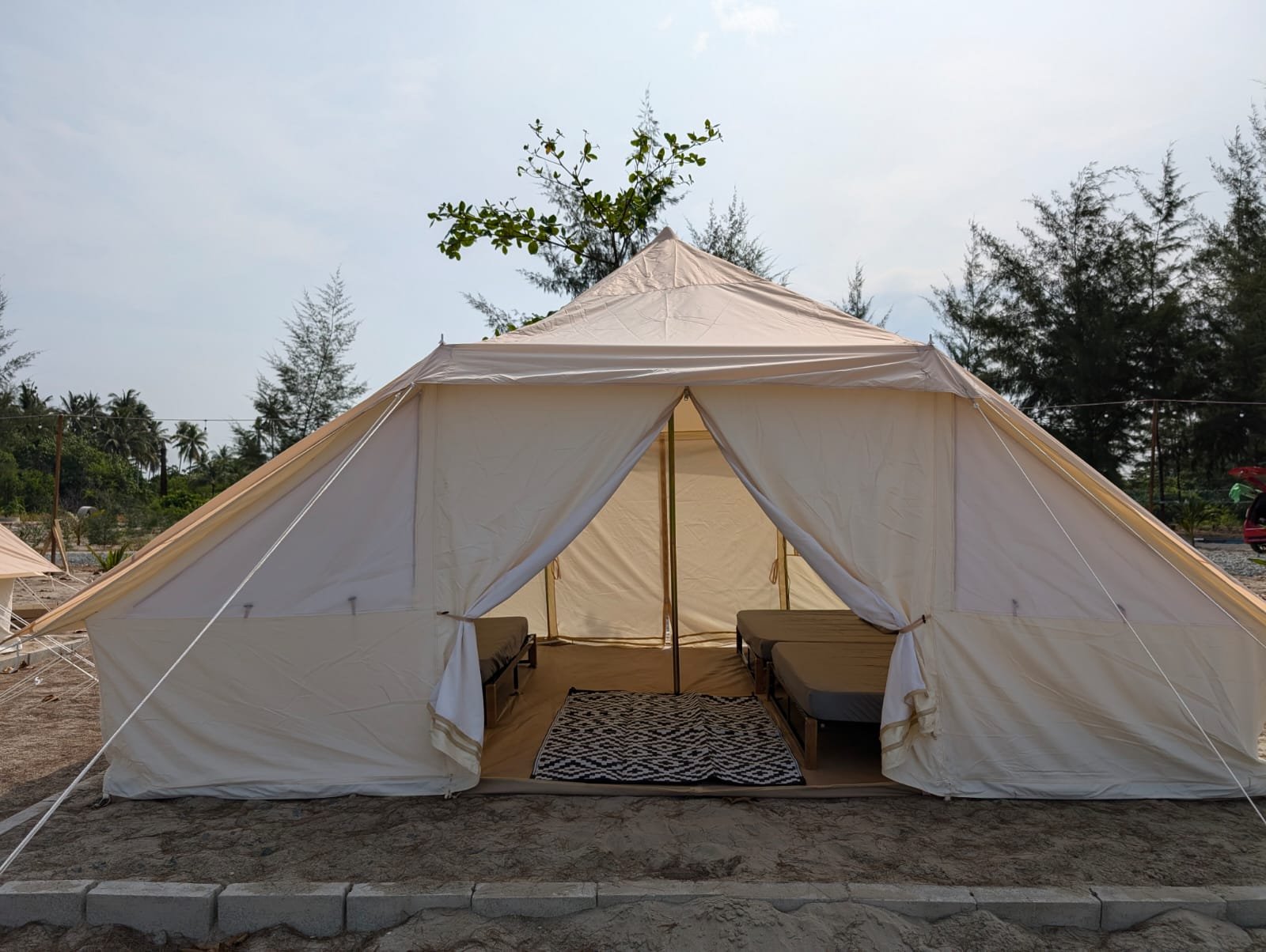 Rustika Packages — Rustika Glamping Village