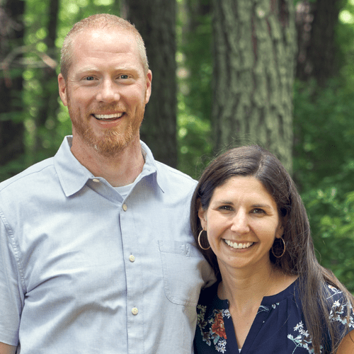 Pastor Keith Wilson | Connect with Inspiration — Faith Community Church ...