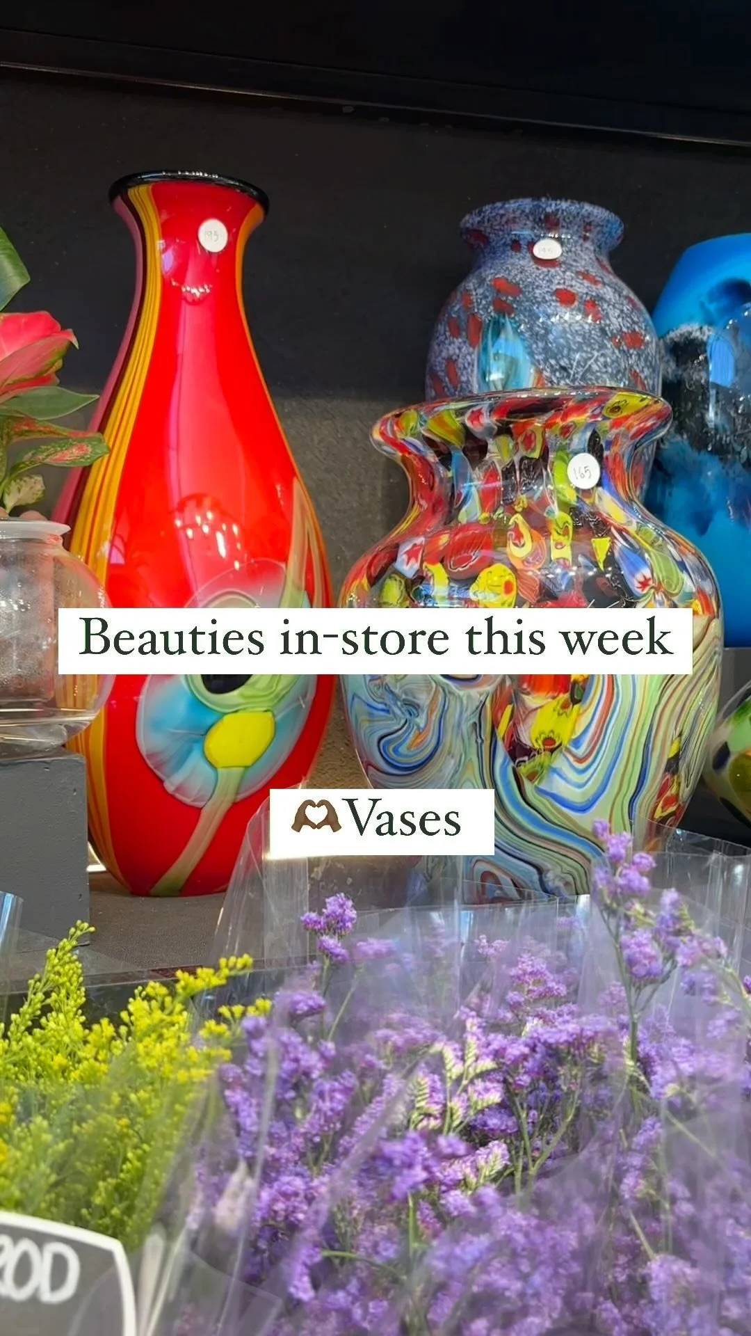 The Flower Market Perth - Florist At Herdsman Market Churchlands — The ...