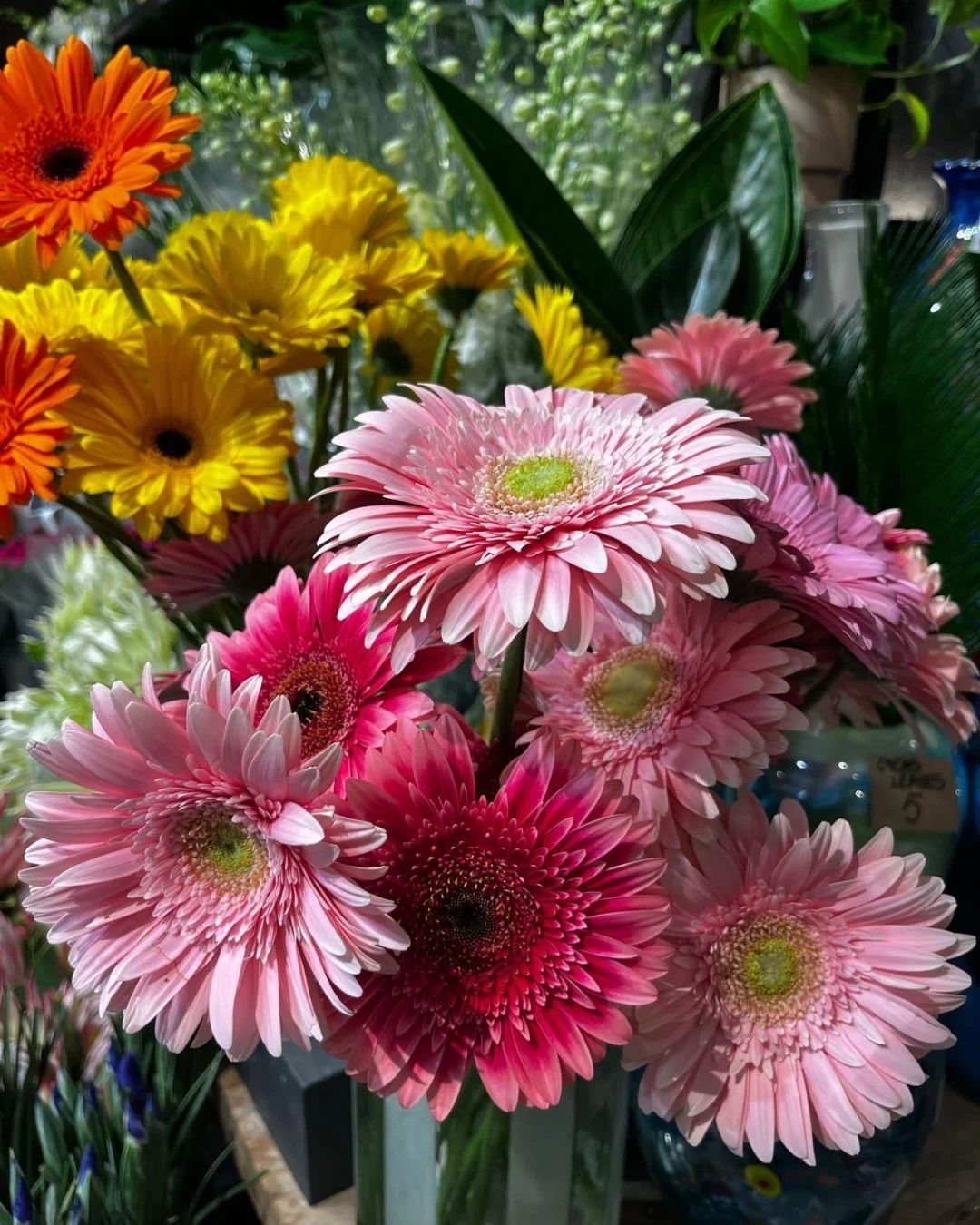 The Flower Market Perth - Florist At Herdsman Market Churchlands — The ...