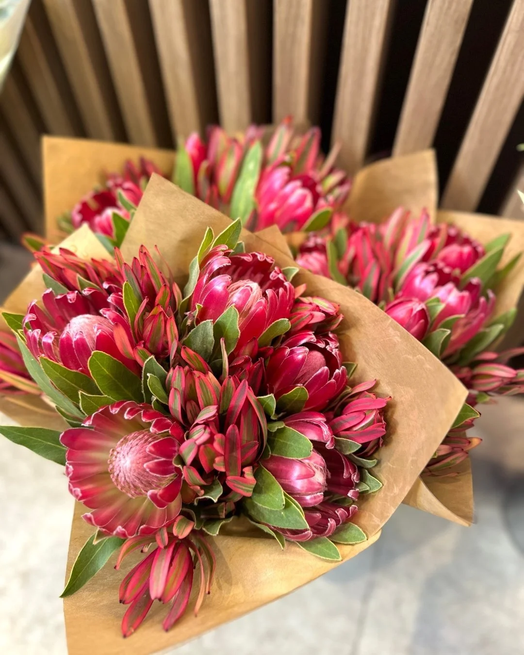 The Flower Market Perth - Florist at Herdsman Market Churchlands