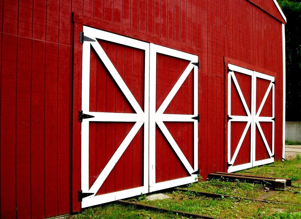 Little Barn Learning