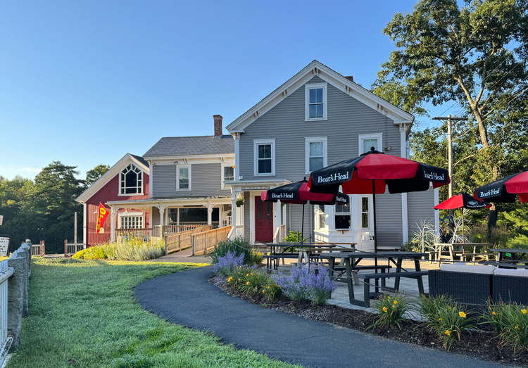 Locations — Sturbridge Coffee House