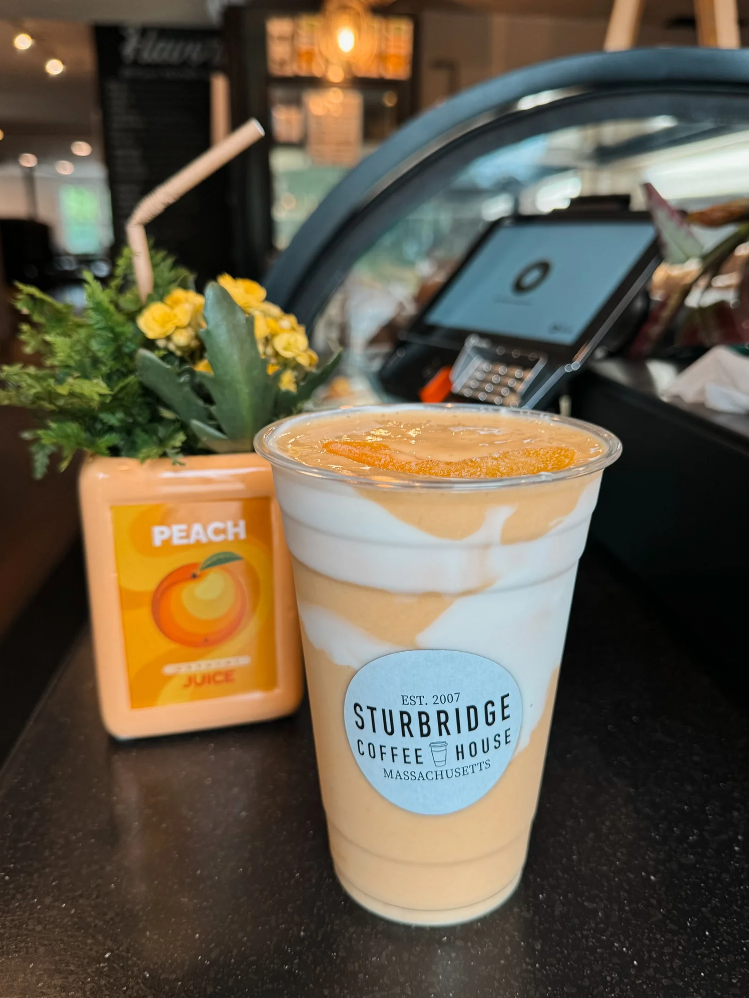 Sturbridge Coffee House