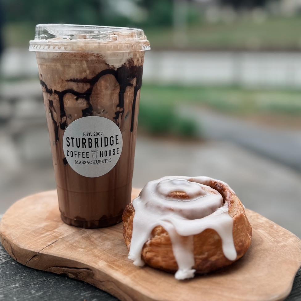 Sturbridge Coffee House