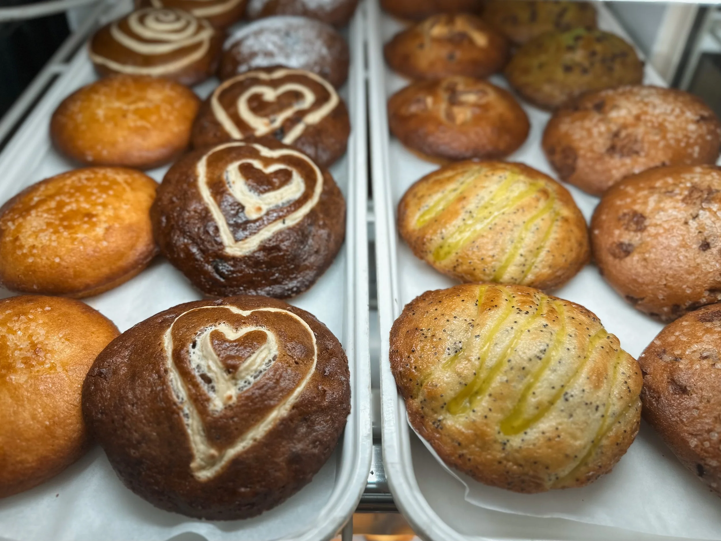 Sturbridge Coffee House