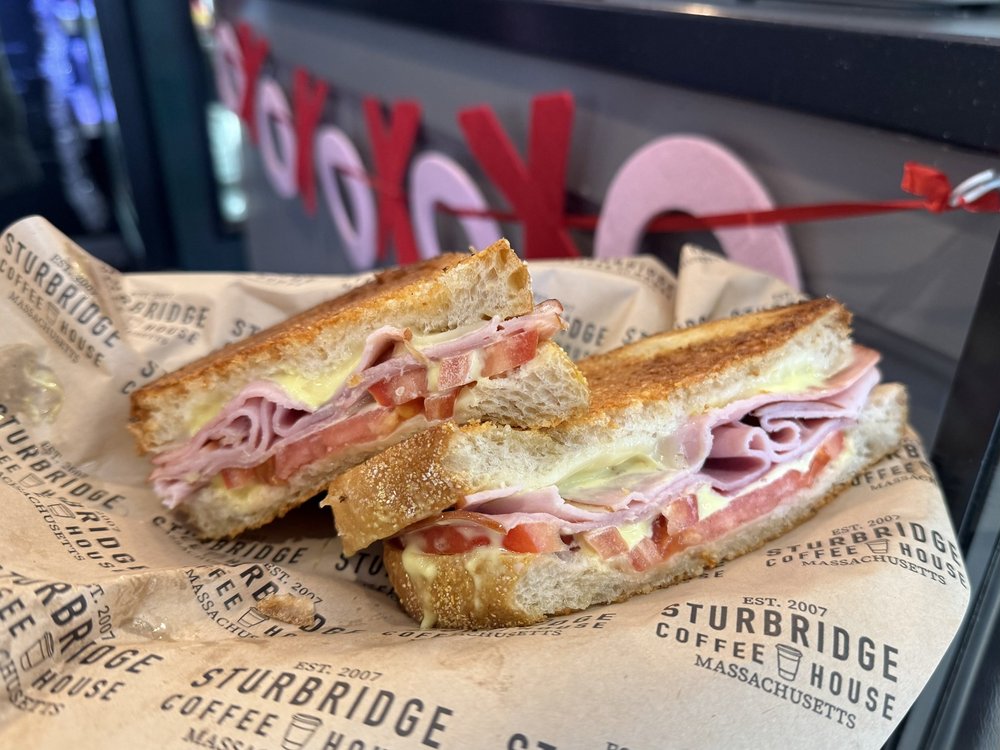 Sturbridge Coffee House