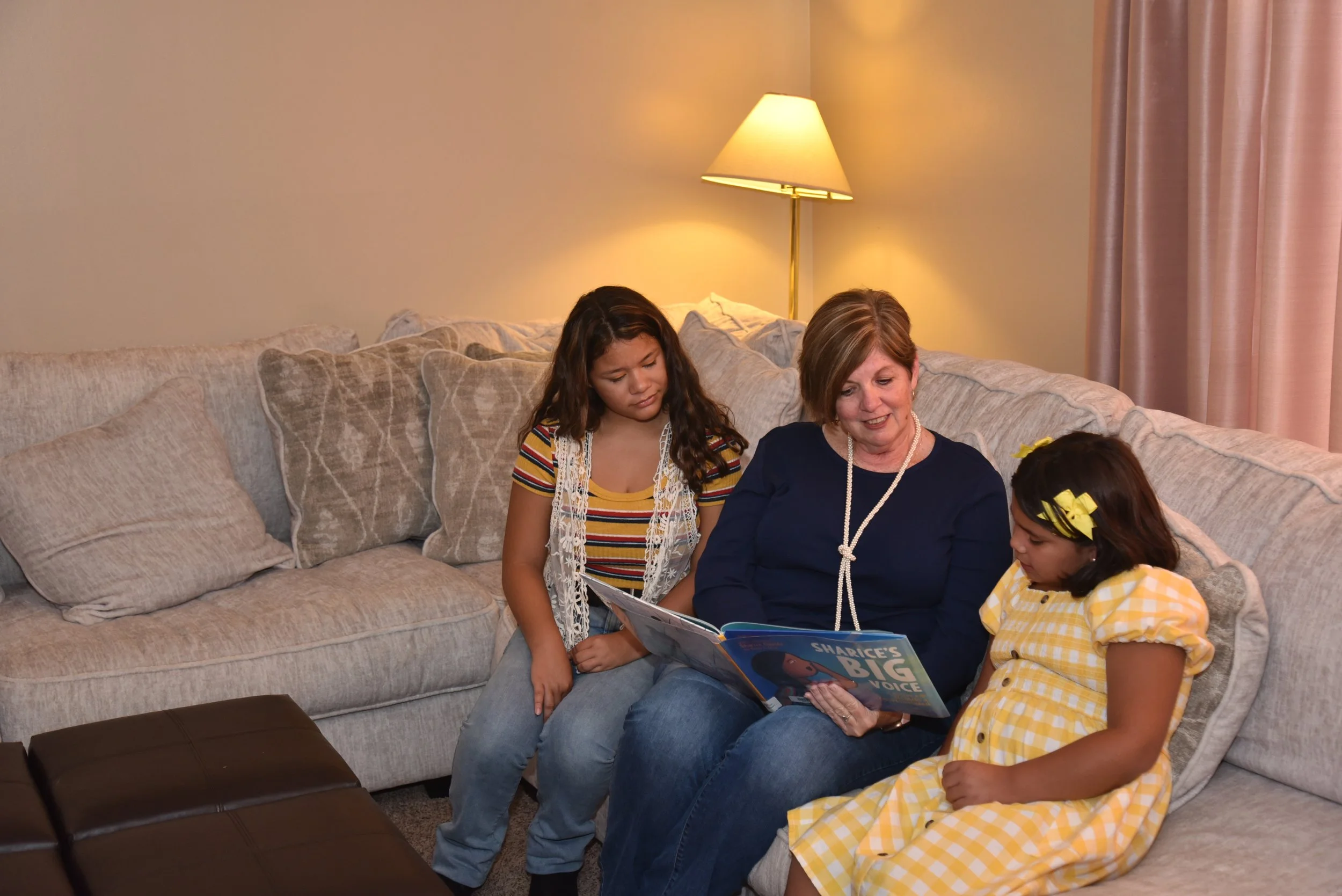 About — Allison Hougland for Kansas House