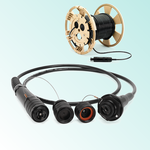 Product solutions — Optimode