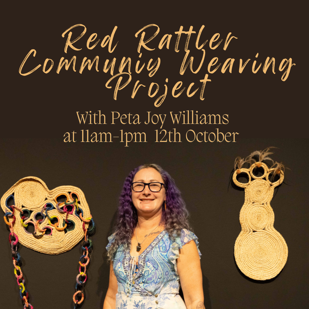 General 3 — Red Rattler