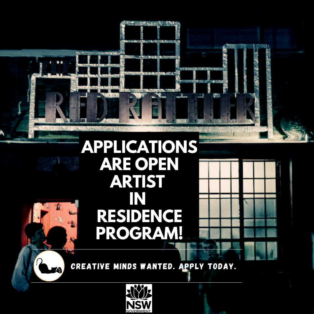 General 3 — Red Rattler