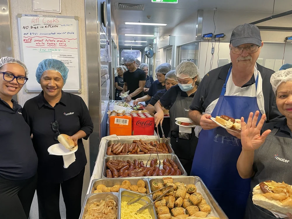 Hospitality workers in Healthcare day 2025 — Hospitality in Healthcare ...