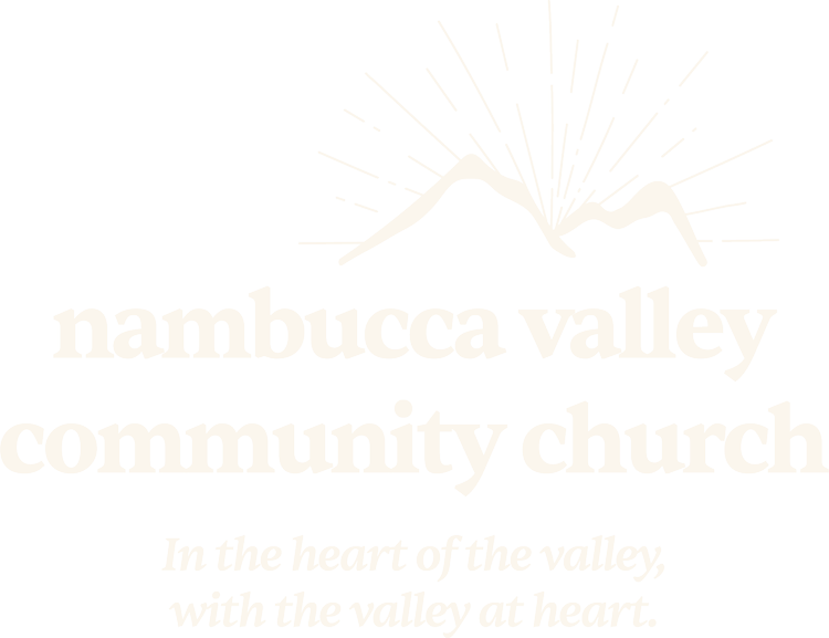 Nambucca Valley Community Church