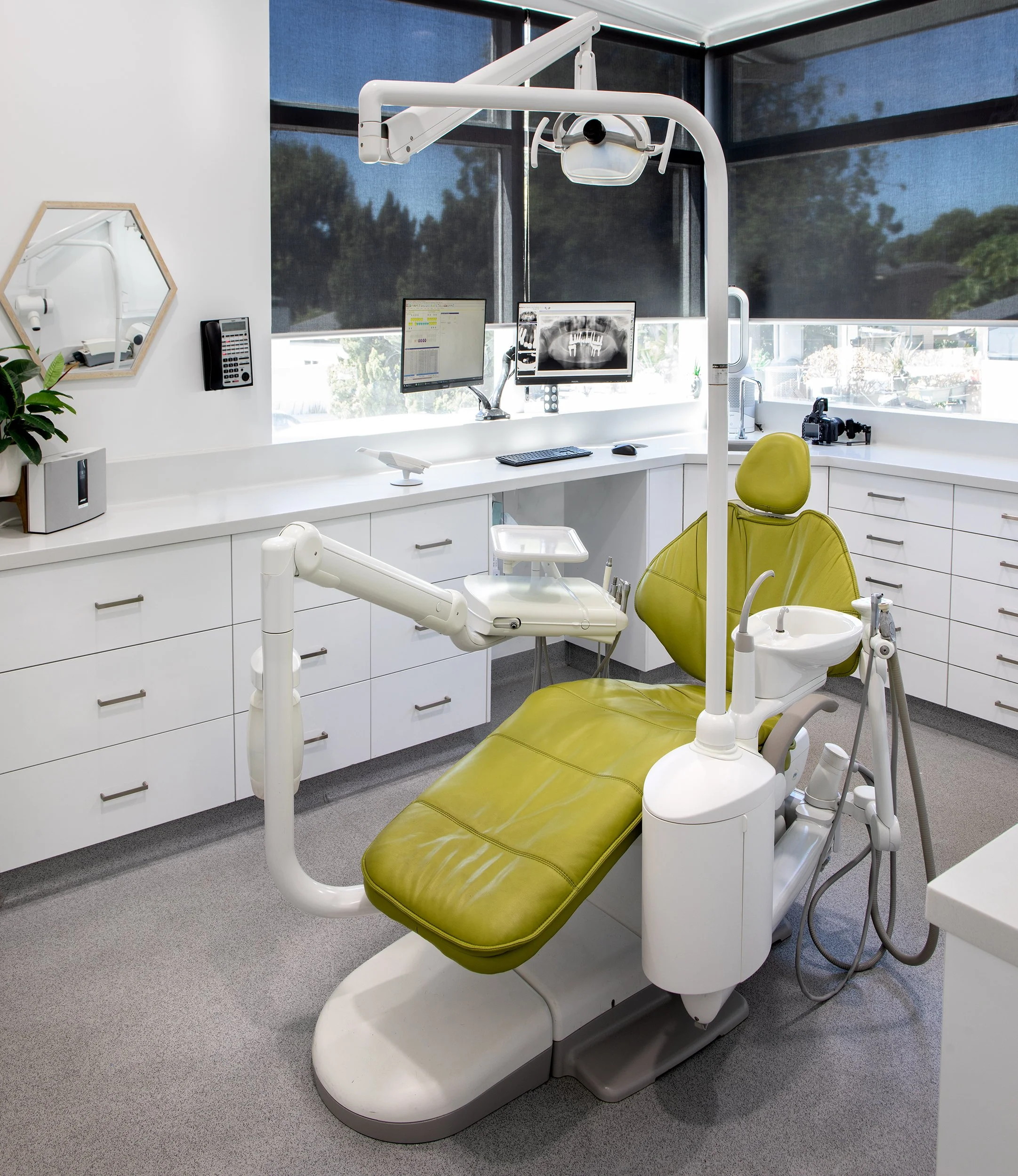 Seth Eggleston & Associates Dental Care | Nedlands, Perth