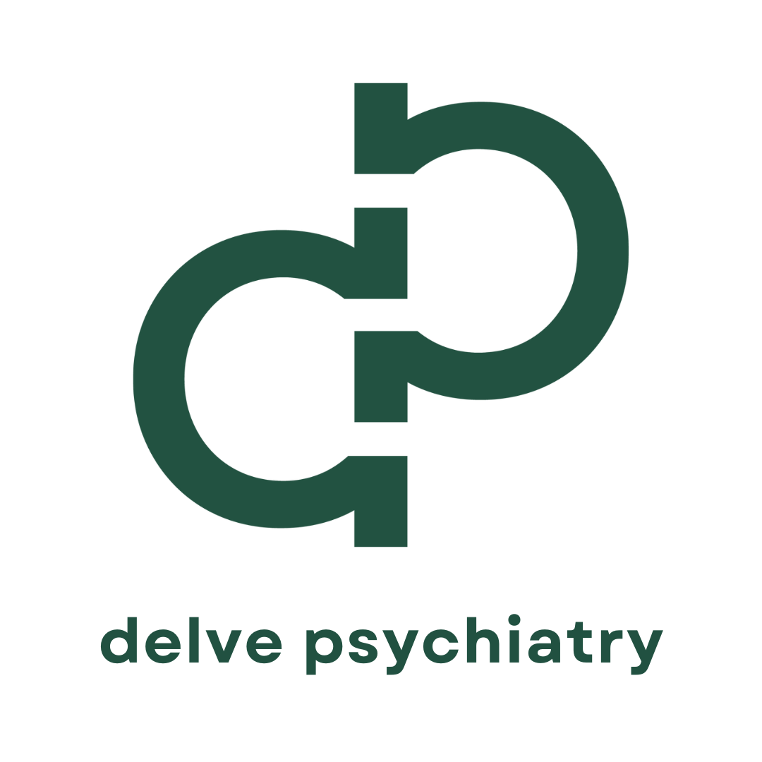 What is TMS and How Does it Work? — Delve Psychiatry