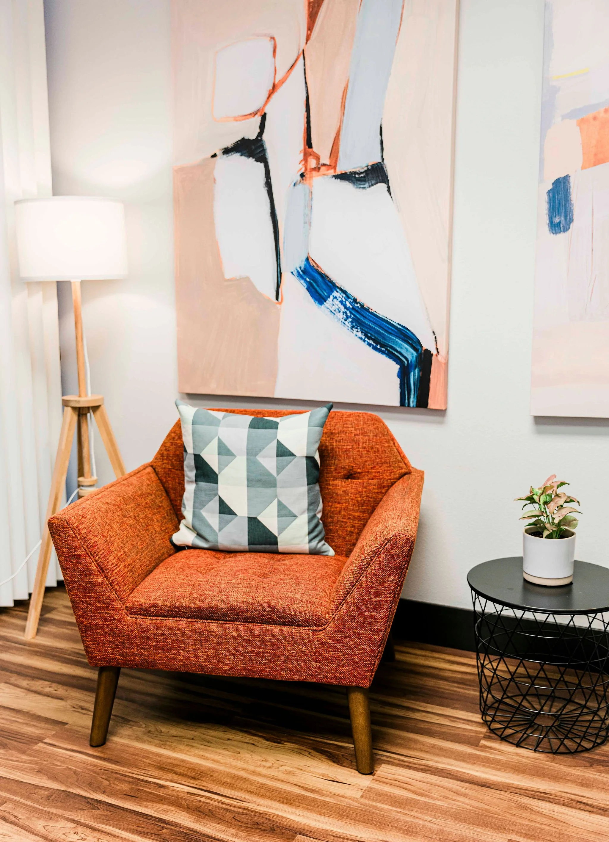TMS Therapy Las Vegas — Delve Psychiatry